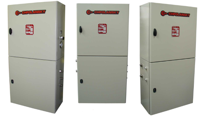 Detailed card // ETRIERMATIC® Supplementary Load Device - Chpolansky