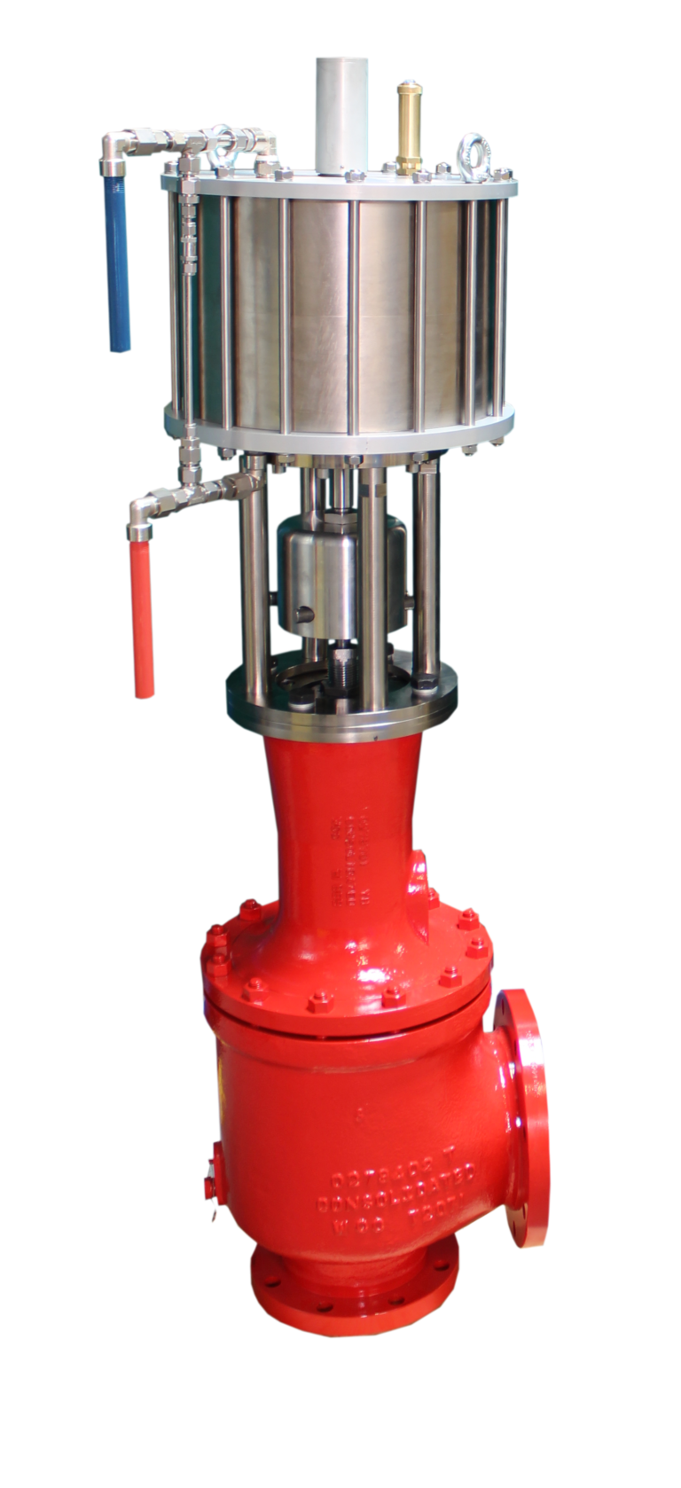 Detailed card // ETRIERMATIC® Supplementary Load Device - Chpolansky