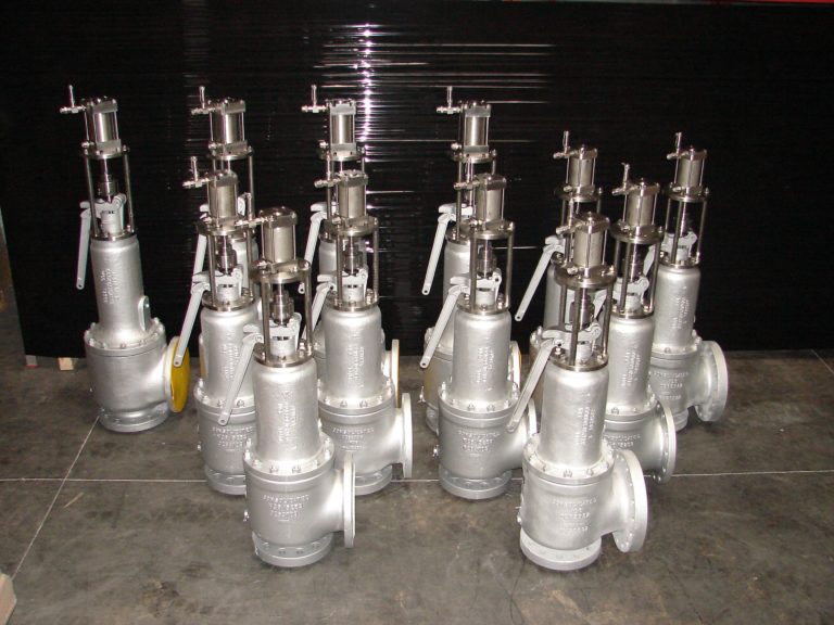 Detailed card // ETRIERMATIC® Supplementary Load Device - Chpolansky